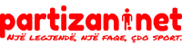 partizani.net logo – Partizani.net